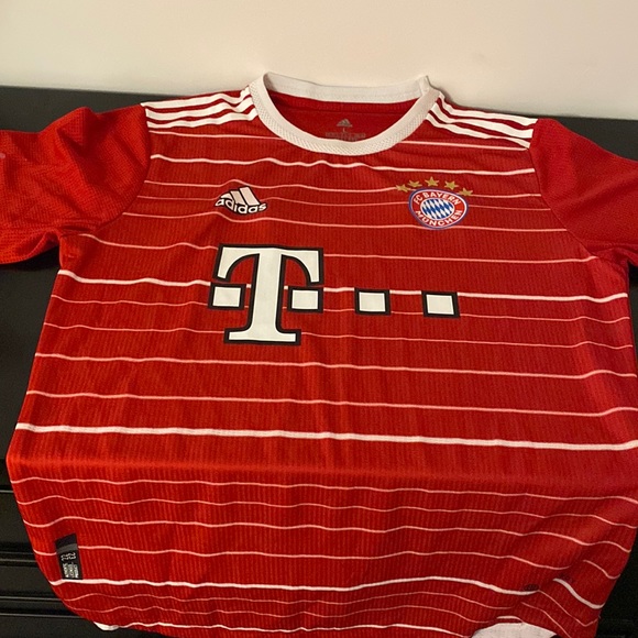 adidas | Shirts | Bayern Munich 2223 Kit | Poshmark